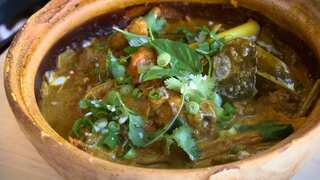 Luke Nguyen recipes worth fighting over | SBS Food