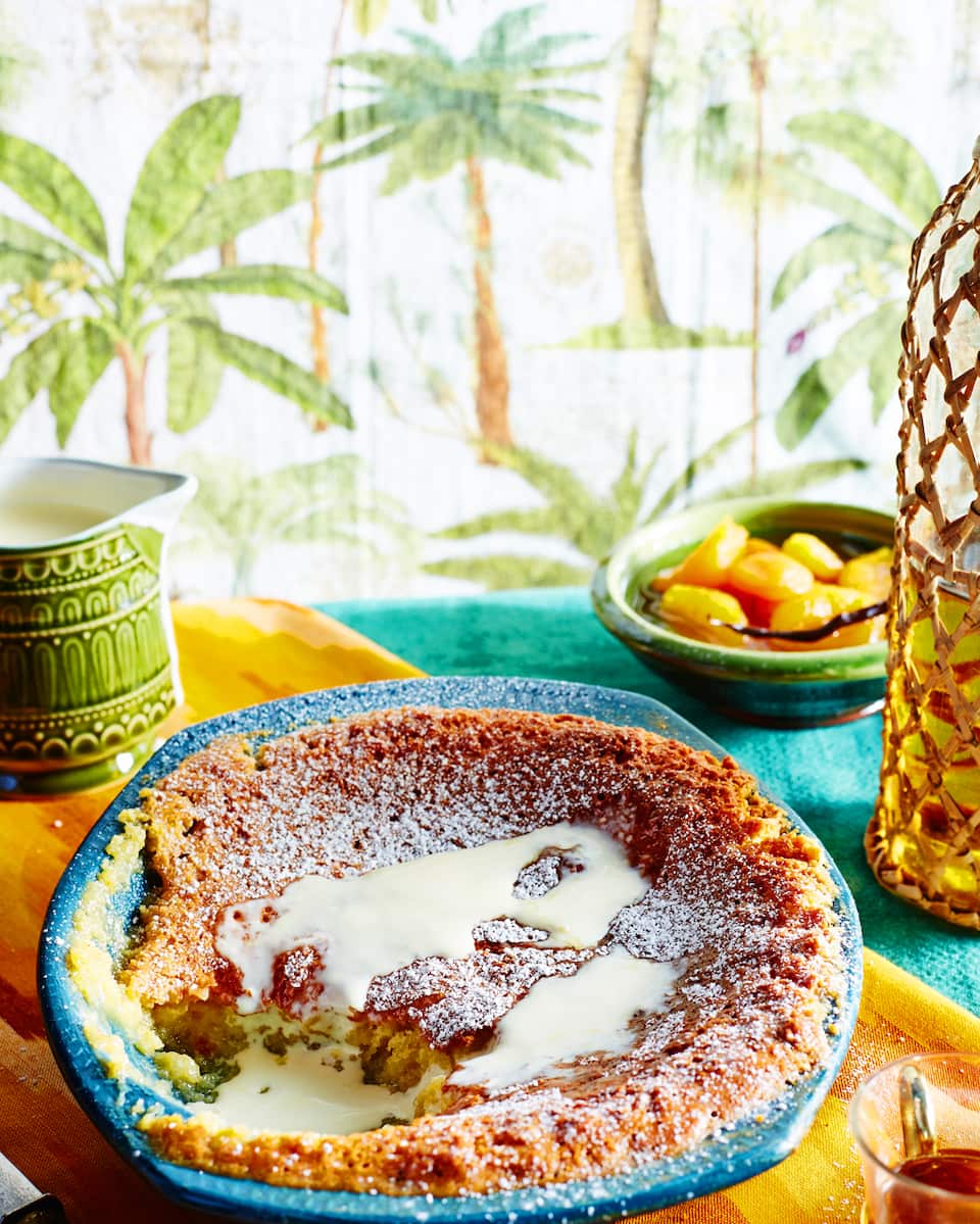 South African recipes: a melting pot of flavours | SBS Food