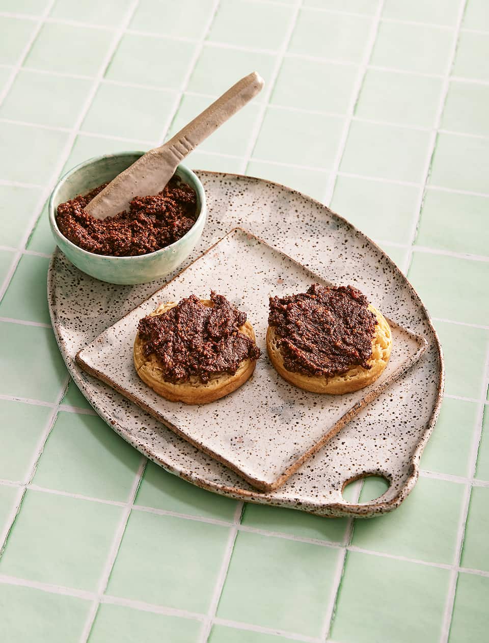 Wattleseed recipes front and centre | SBS Food