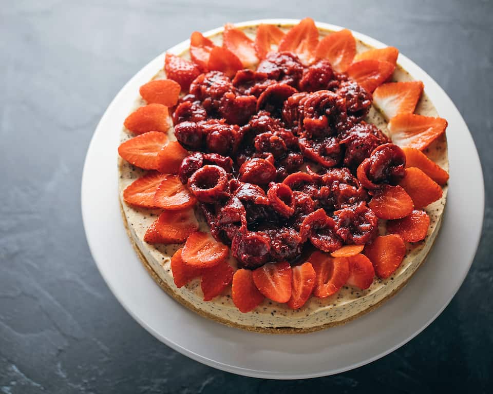 Wattleseed recipes front and centre | SBS Food