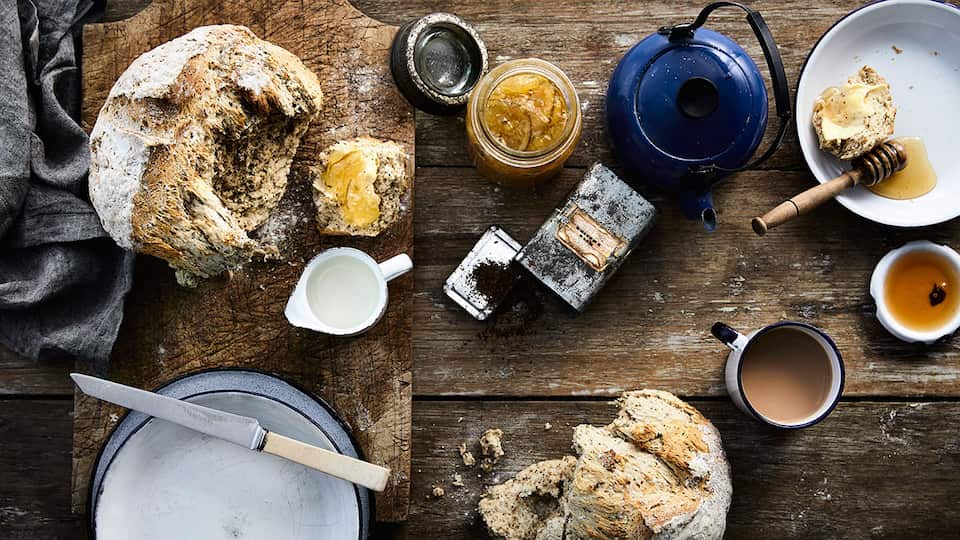 13 recipes that celebrate Australian bush foods | SBS Food