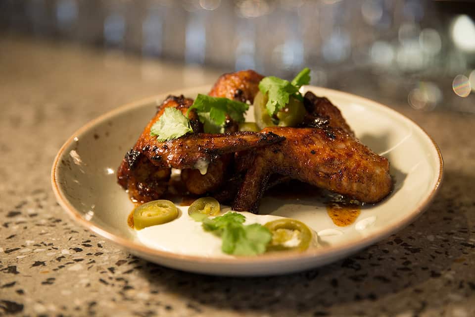 12 easy chicken wing recipes that are perfect for the weekend | SBS The ...