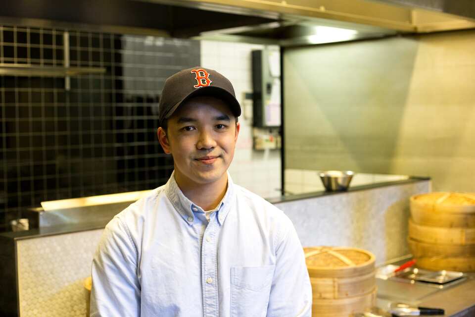 Three generations of bao makers are behind Wonderbao | SBS Food