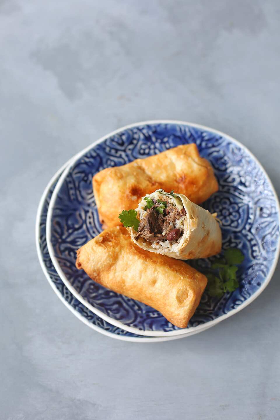 8 ways to achieve crunchy spring roll glory | SBS Food