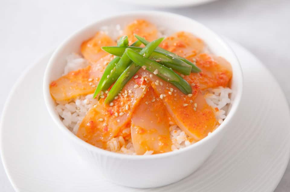 How to make your own miso at home | SBS The Cook Up with Adam Liaw