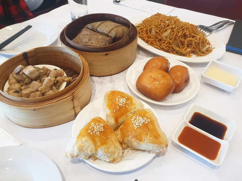 Yum cha or dim sum? There's a difference | SBS Food