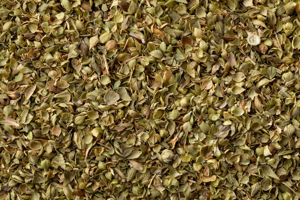Za'atar is more than just a spice mix, it’s a herb of its own | SBS Food