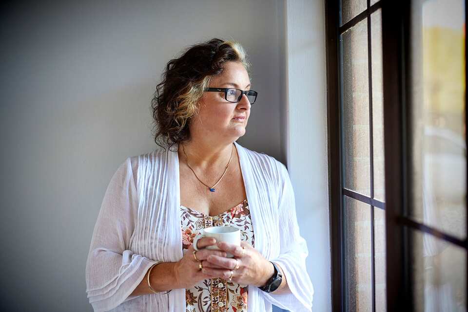 Julie Goodwin, Jenny Leong MP and Caleb Bond ask themselves, ‘Could You ...