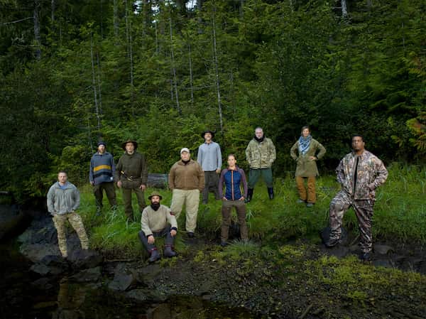 The enduring appeal of ‘Alone’ | SBS What's On