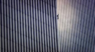 The picture that captured a tragedy in ‘9/11: The Falling Man’ | SBS ...