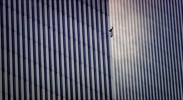 The picture that captured a tragedy in ‘9/11: The Falling Man’ | SBS ...