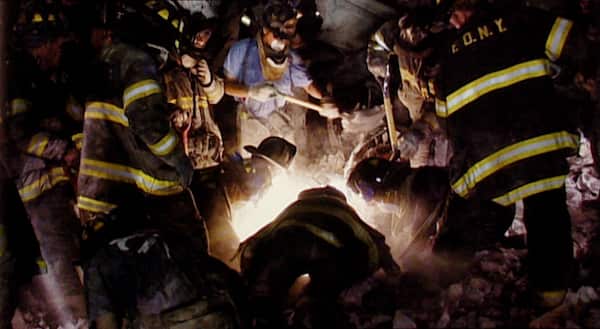 The picture that captured a tragedy in ‘9/11: The Falling Man’ | SBS ...