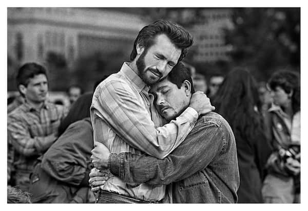 The 10 defining moments of the 1980s | SBS What's On