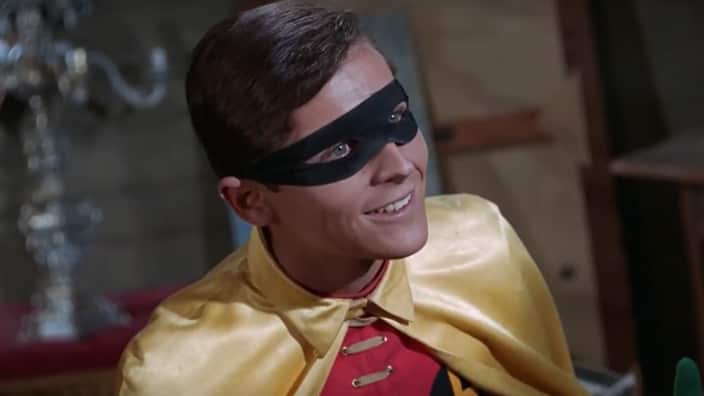 The neglected hero: a tribute to Robin | SBS What's On