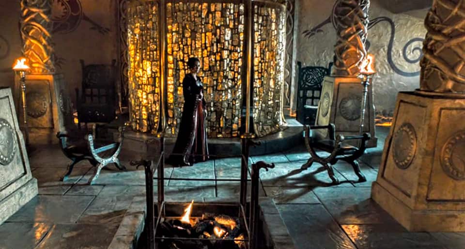 The original action hero is back in 'Beowulf' | SBS What's On