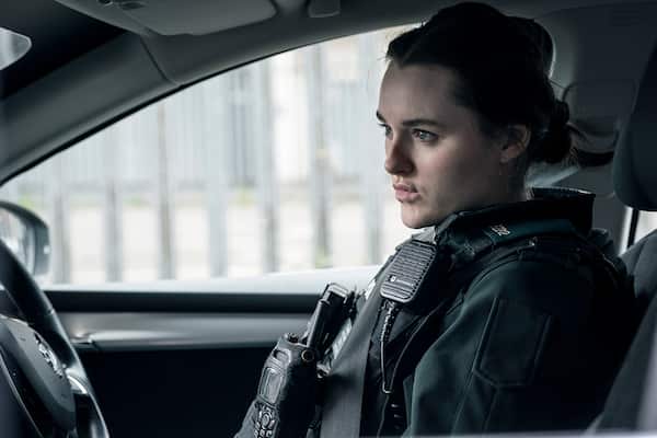 Survival is the name of the game in Belfast cop drama ‘Blue Lights ...