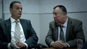 Meet the real heroes of 'Bosch': Crate & Barrel | SBS What's On