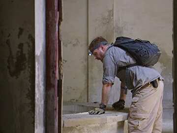 The South American Reich: where Nazis went after the war | SBS What's On