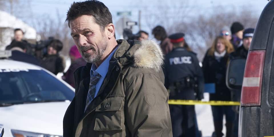 Discover the compelling drama Cardinal - Here's what you need to know ...