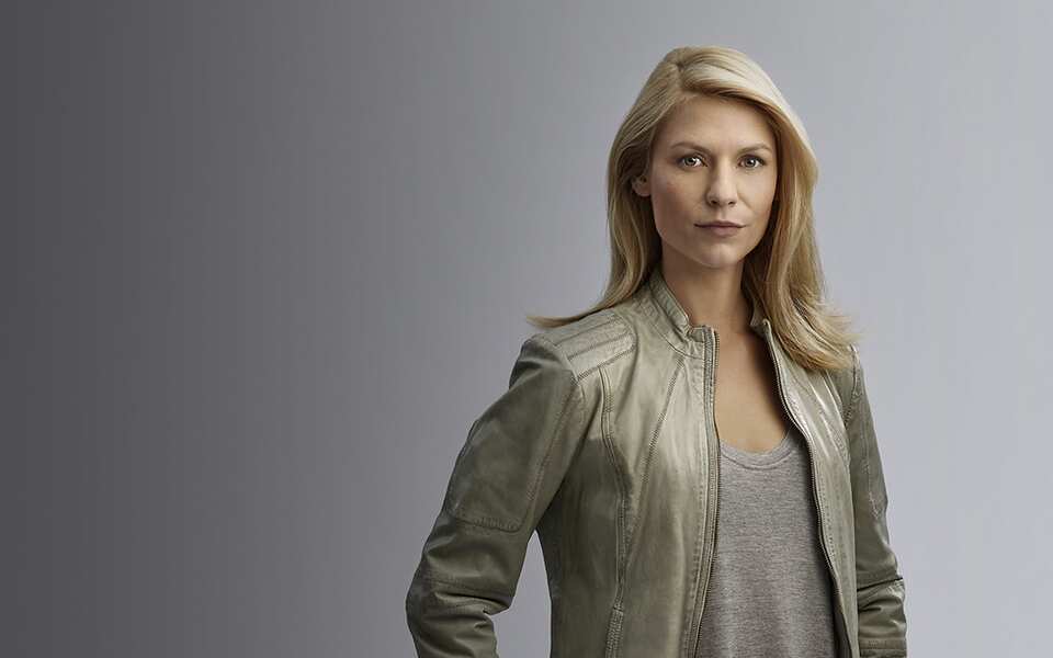 How 'Homeland' became a pioneer in the portrayal of mental illness ...