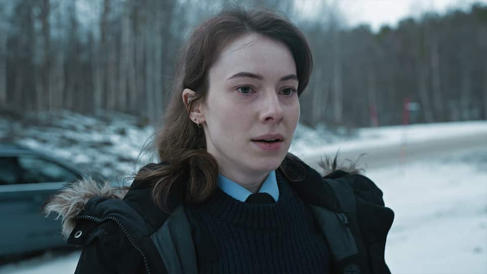Want a Nordic Noir with a killer combination of scenery and mystery? Catch ‘Catch and Release ...