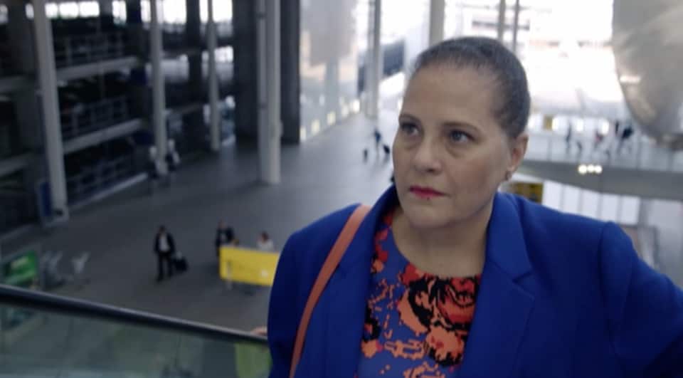 What happens when you’re born without fingerprints? | SBS What's On