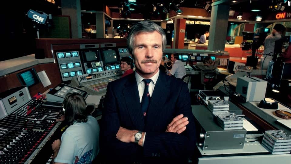 The 10 defining moments of the 1980s | SBS What's On