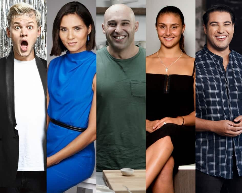 These are the SBS presenters and reality shows you can vote for in this ...