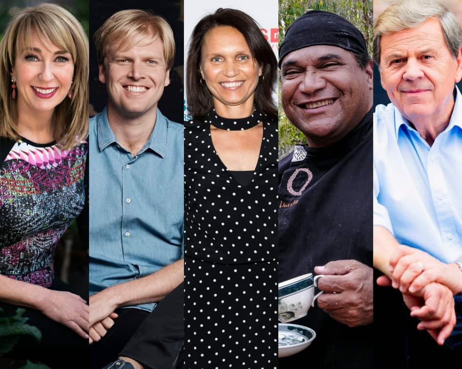 These are the SBS presenters and reality shows you can vote for in this ...