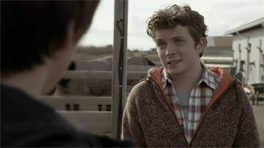 There’s more twists than time travel in 'Continuum' | SBS What's On