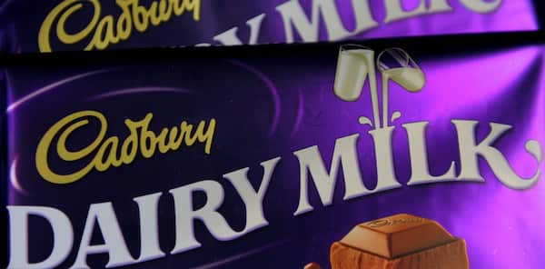 6 urban myths about Cadbury that may or may not be true | SBS What's On