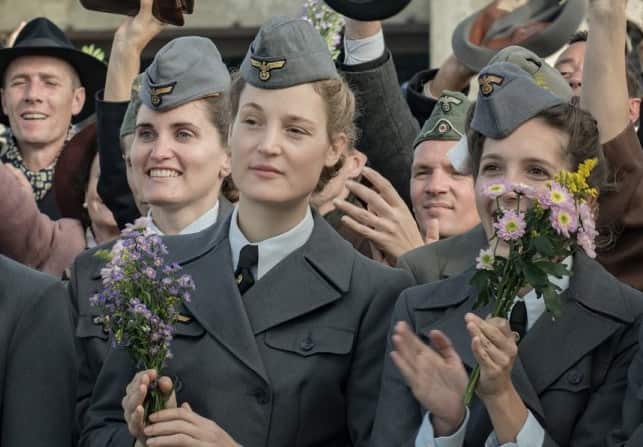 The five things you need to know before season two of 'Das Boot' | SBS ...