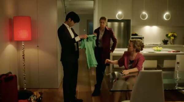 Dead Lucky - Episode Two recap | SBS What's On