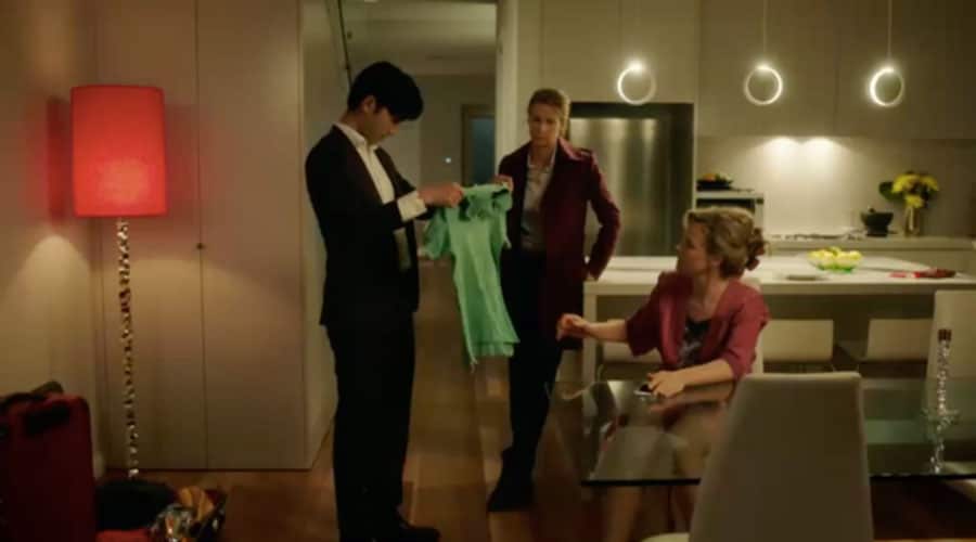 Dead Lucky - Episode Two recap | SBS What's On