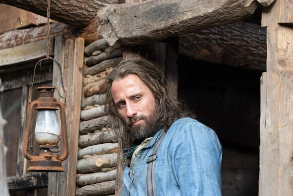 A legend is reborn with a fresh take on a cult classic in ‘Django ...