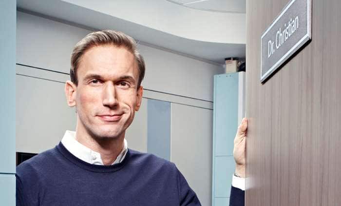 Comment: We need to talk about male body image | SBS What's On