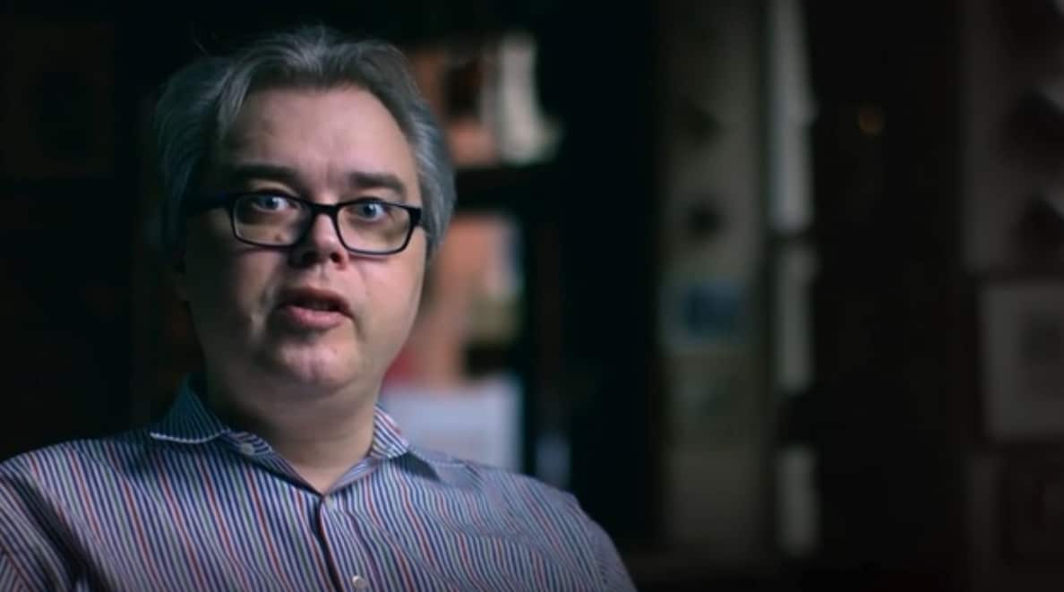 We all have the potential to develop psychosis | SBS What's On