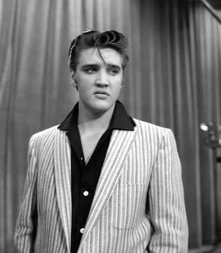 The black artists that inspired Elvis Presley | SBS What's On