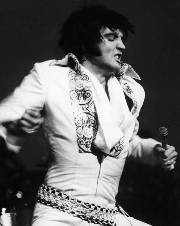 The black artists that inspired Elvis Presley | SBS What's On