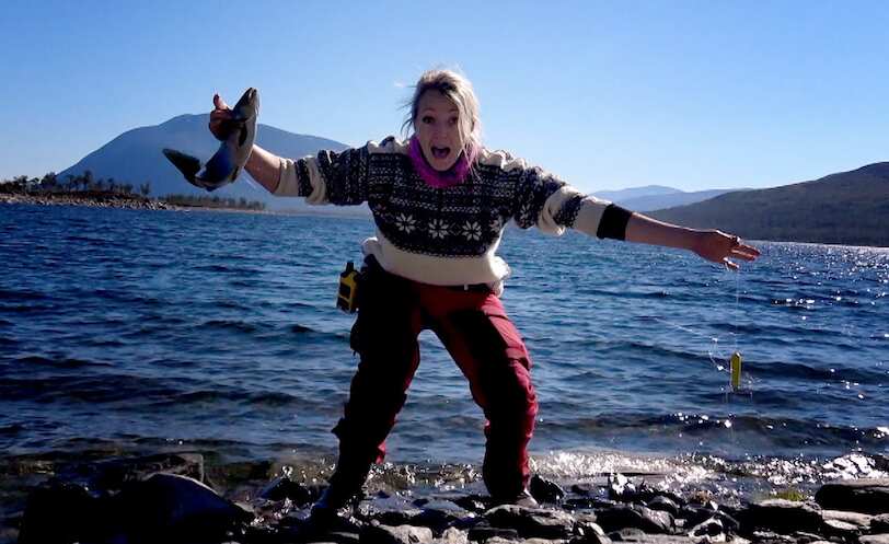 The enduring appeal of ‘Alone’ | SBS What's On