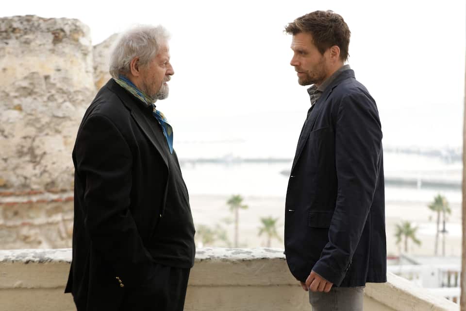 The best European crime dramas are on SBS On Demand | SBS What's On