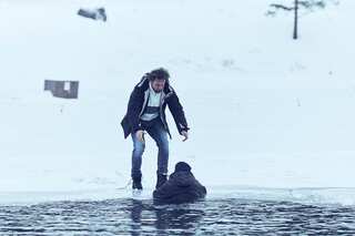 Finnish series ‘Freezing Embrace’ combines crime and psychological ...