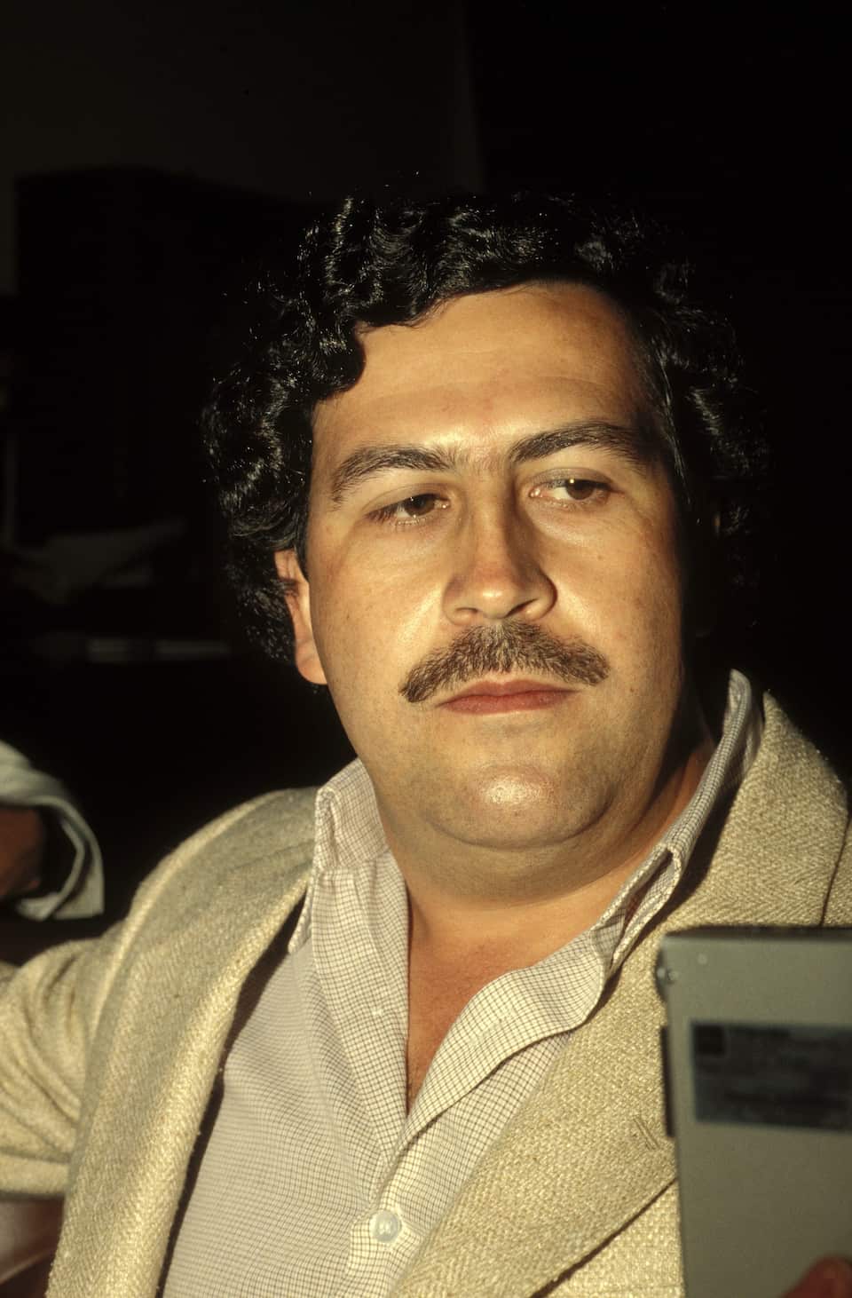 Who were the Medellin Cartel? | SBS What's On