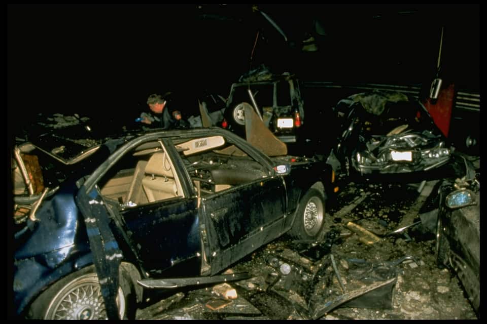 Modern terrorism was born in the ’90s | SBS What's On