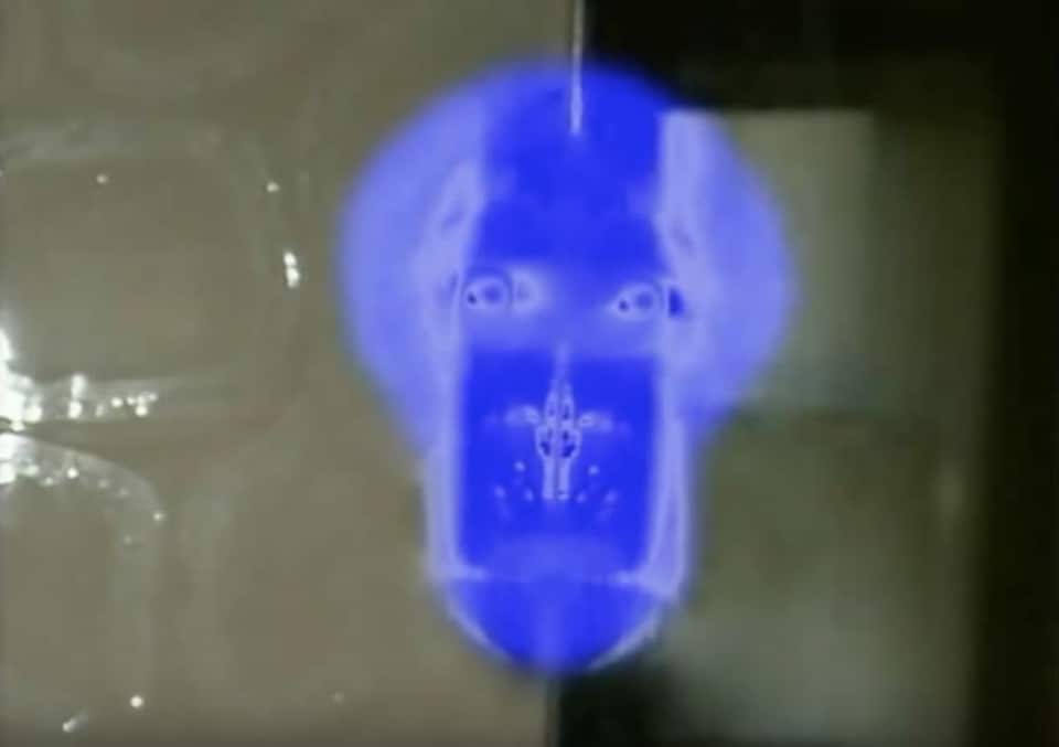 Inside the haunted history of Spookers’ Kingseat Hospital | SBS What's On