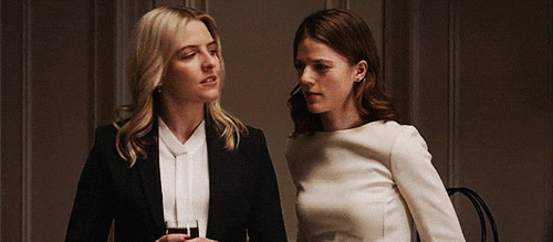 10 things we learn from ‘The Good Fight’ season two trailer | SBS What's On