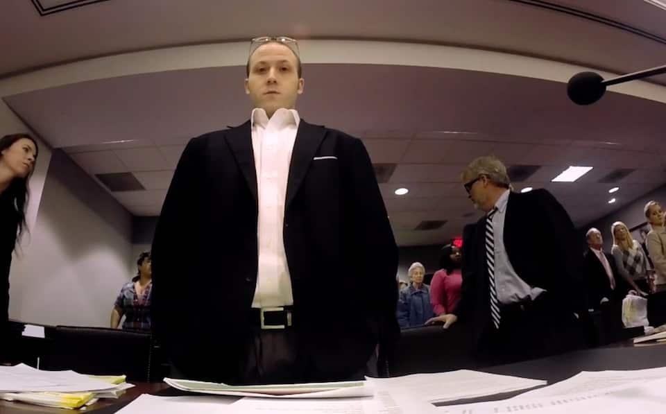 5 reasons to watch ‘Life and Death Row’ | SBS What's On