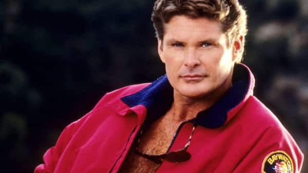 How David Hasselhoff brought down the Berlin Wall | SBS What's On