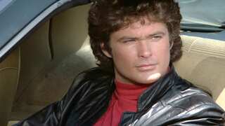 How David Hasselhoff brought down the Berlin Wall | SBS What's On