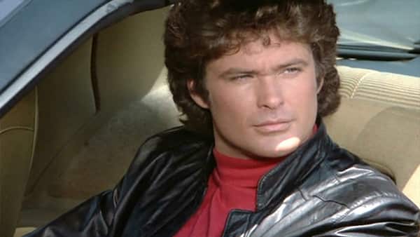 How David Hasselhoff brought down the Berlin Wall | SBS What's On